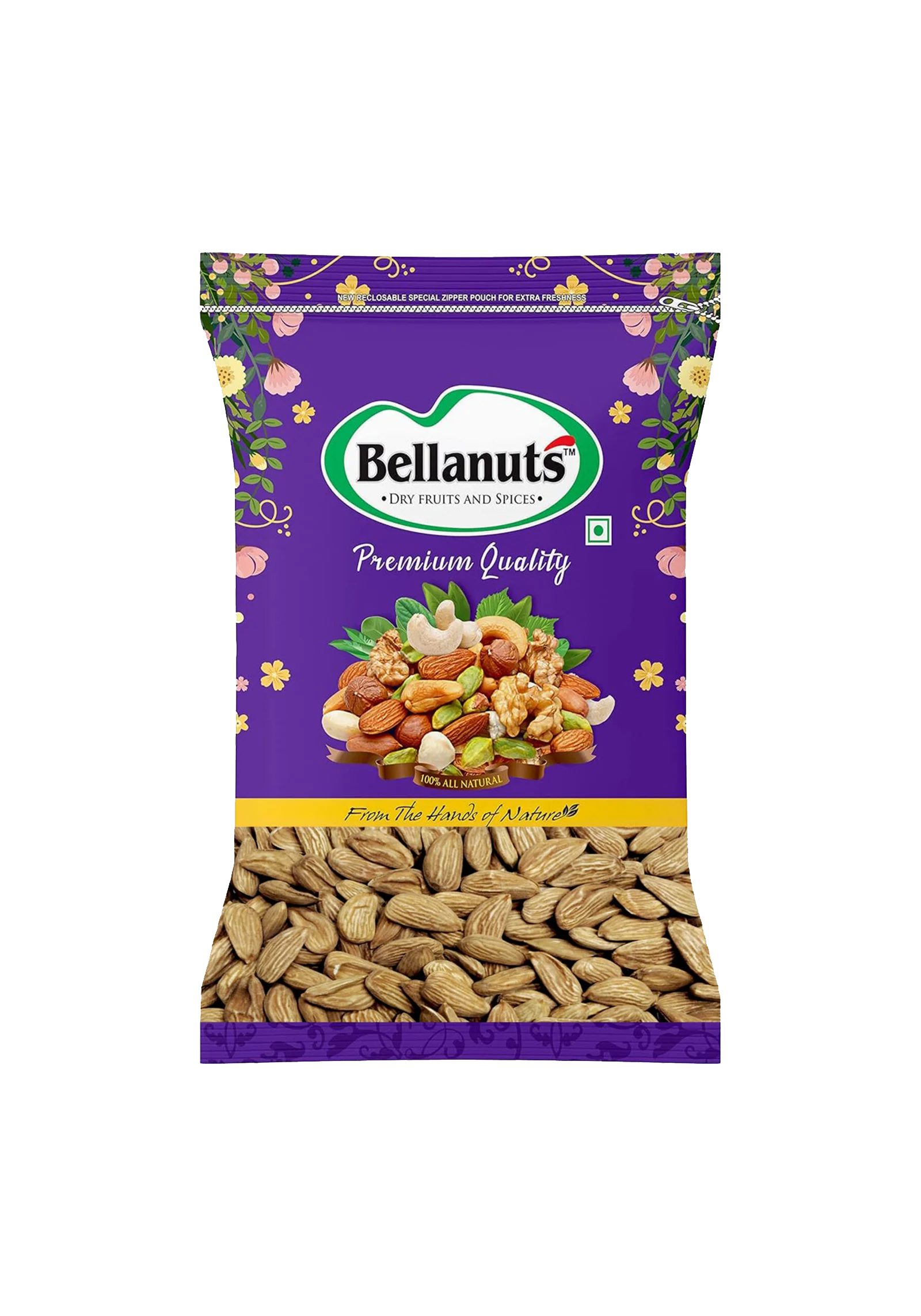 Bellanuts Dry Fruits Online | Best Dry fruit shop Delhi | Top Quality